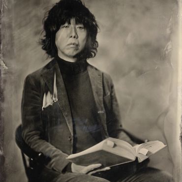 Toshi Maeda Australia